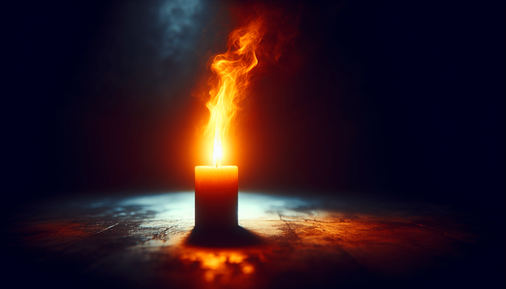 The Power of Faith: Overcoming Personal Challenges - Bible Lift ...