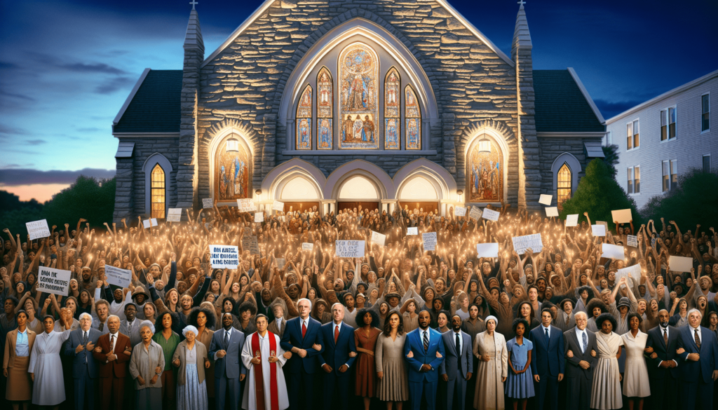 The Role Of The Church In Social Justice. - Bible Lift - Nourishing ...