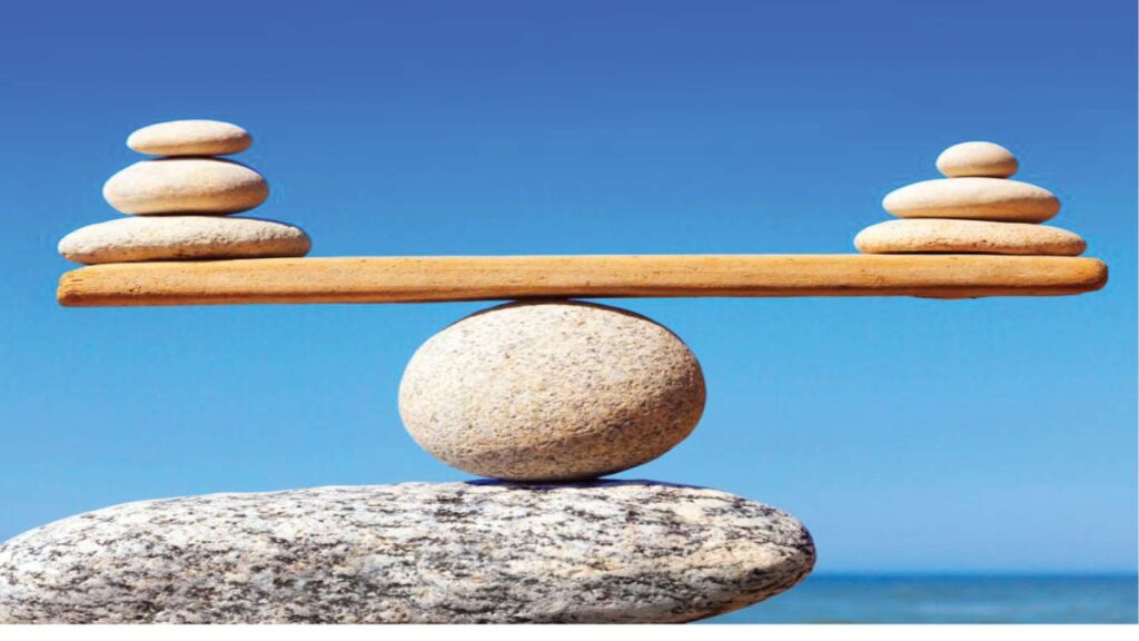 Understanding the Significance of Spiritual Balance - Bible Lift ...