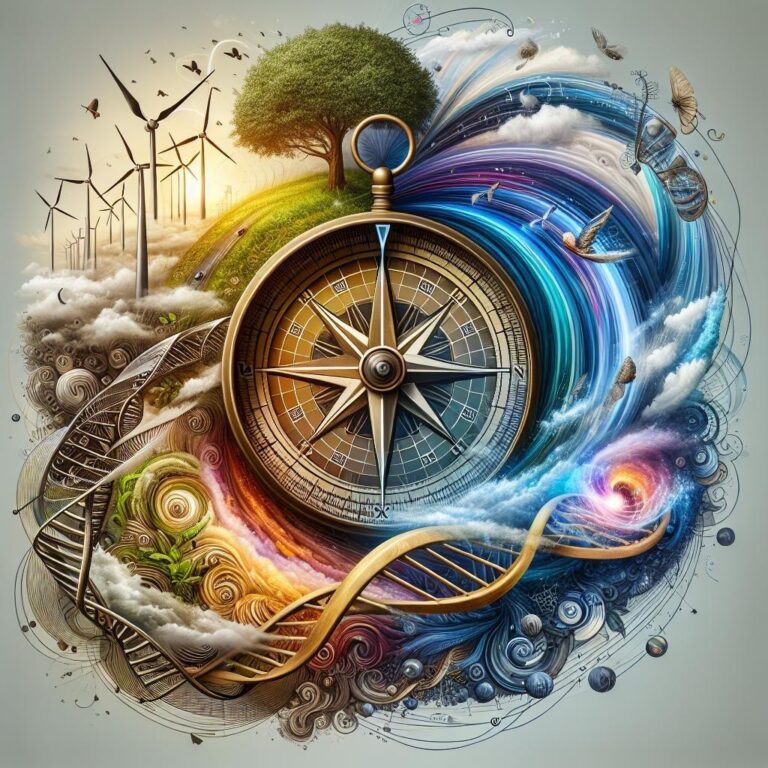 Faith application for navigating transitions and changes - Bible Lift ...