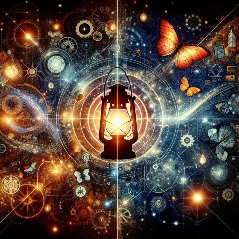 How to apply faith in navigating transitions - Bible Lift - Nourishing ...