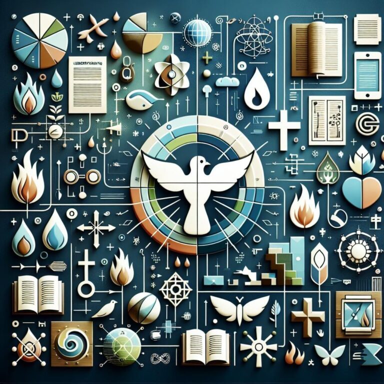 Understanding Biblical Symbolism: A Beginner's Guide - Bible Lift ...