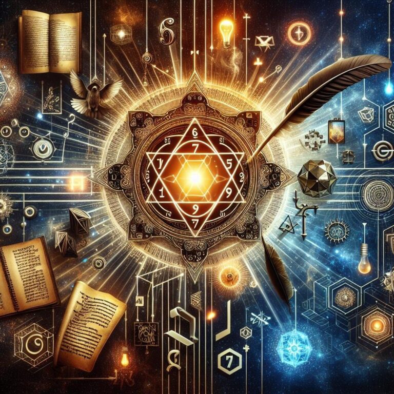 Biblical numerology: A beginner's guide - Bible Lift - Nourishing Faith ...