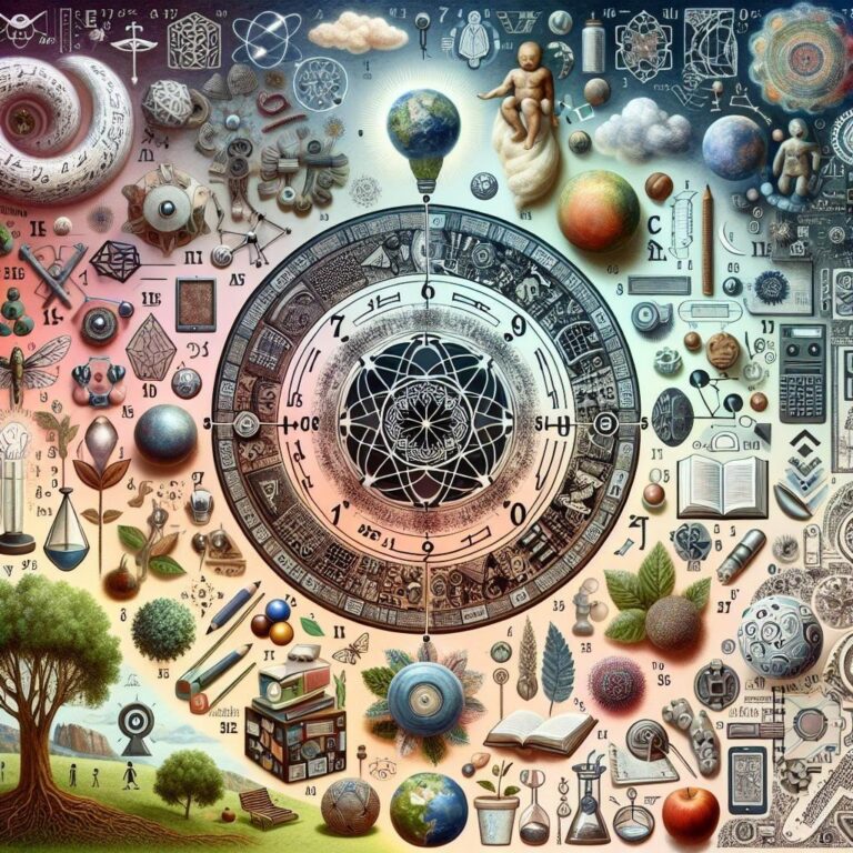 How to Interpret Biblical Numbers and Meanings - Bible Lift ...