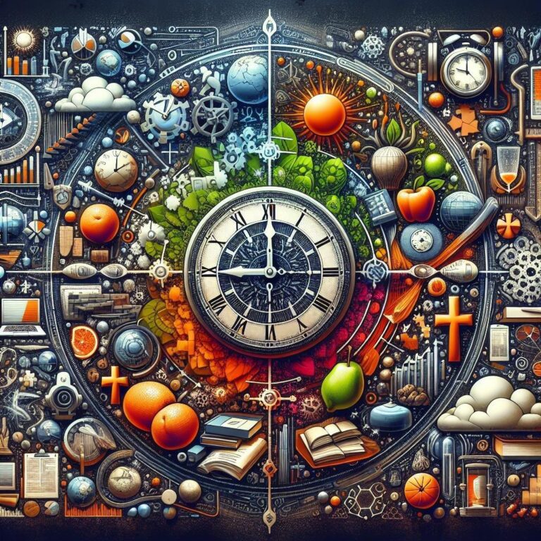 Faith-based approaches to overcoming procrastination - Bible Lift ...