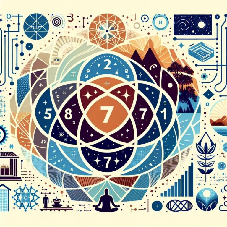 The importance of numerology in the Bible - Bible Lift - Nourishing ...