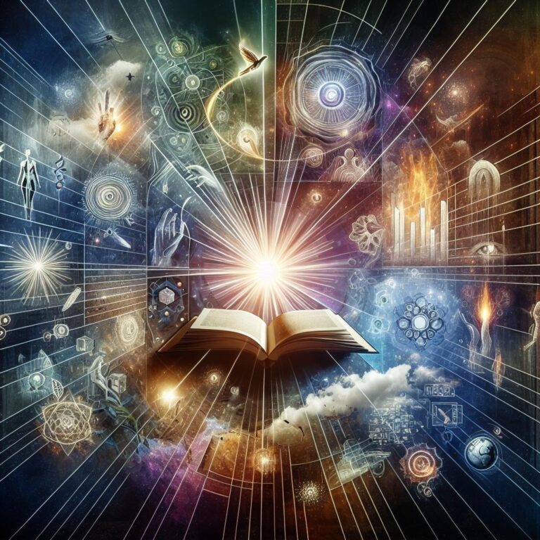 The Power of God's Word in Transforming Lives - Bible Lift - Nourishing ...