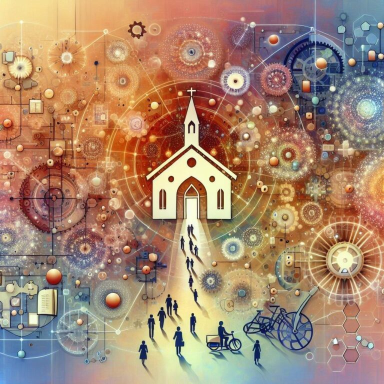 The Role of the Church in the Christian Life - Bible Lift - Nourishing ...
