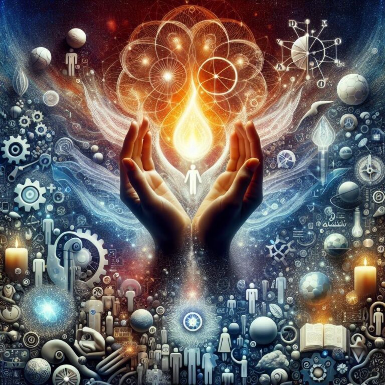 How to apply faith in making life-changing decisions - Bible Lift ...