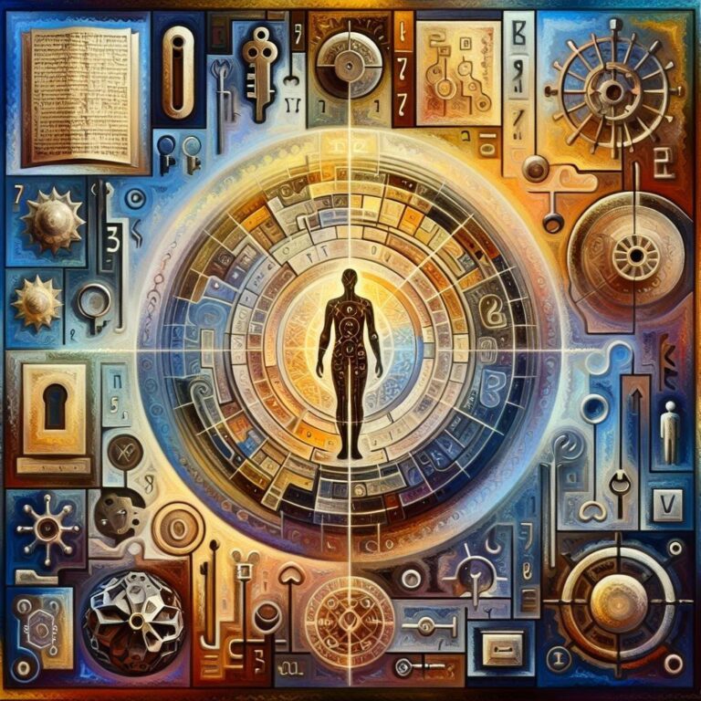 Unlocking the secrets of biblical numerology - Bible Lift - Nourishing ...