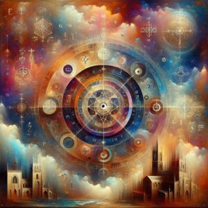 The significance of numbers in the letters to the churches in ...