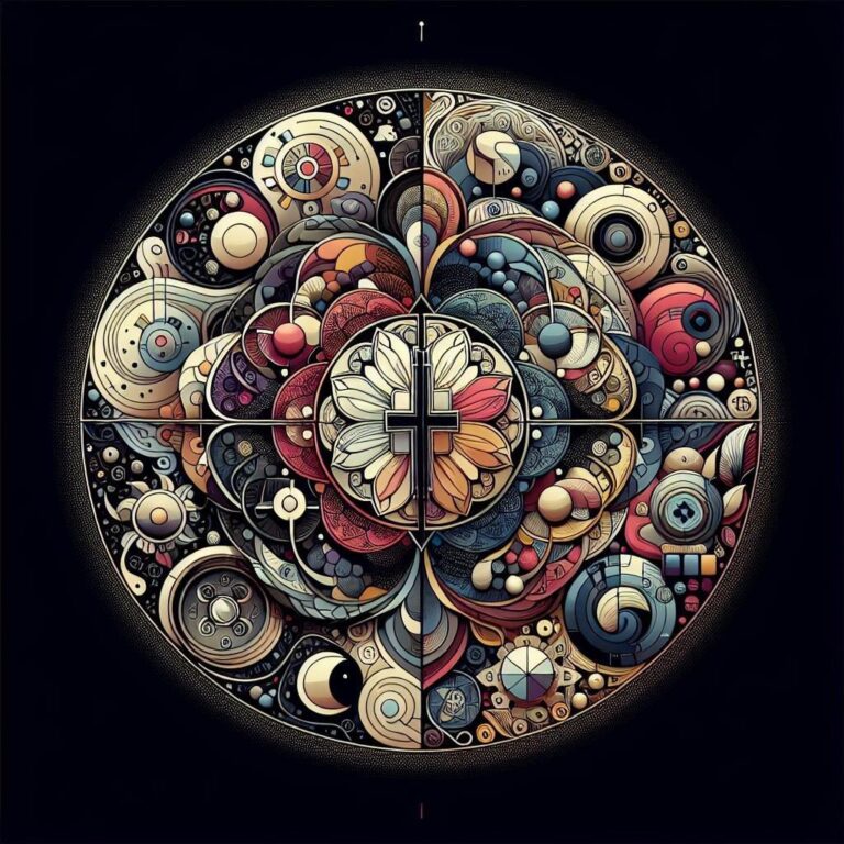 Discovering the symbolism of Biblical colors - Bible Lift - Nourishing ...