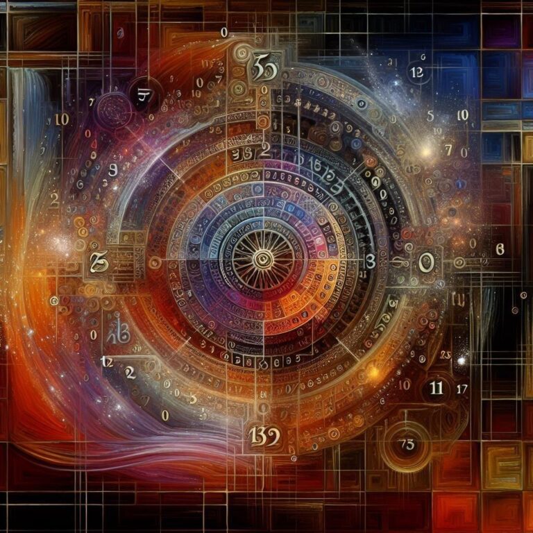 The significance of numerical patterns in the ministry of Jesus - Bible ...