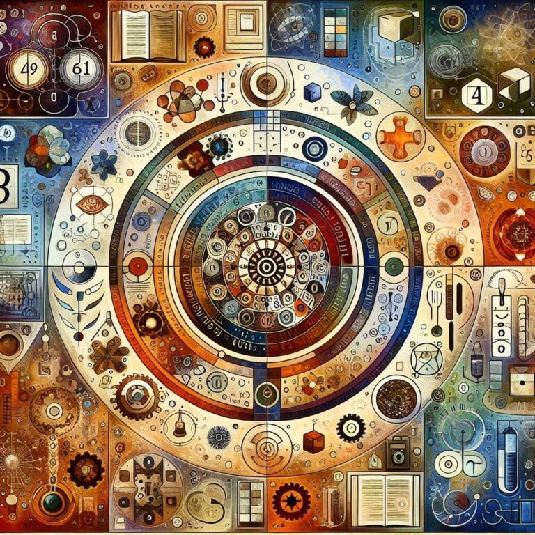 The role of numerology in Biblical prophecy - Bible Lift - Nourishing ...