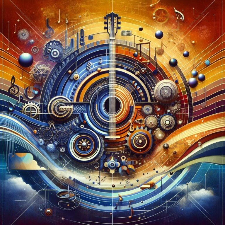 The symbolism of musical instruments in the Bible - Bible Lift ...