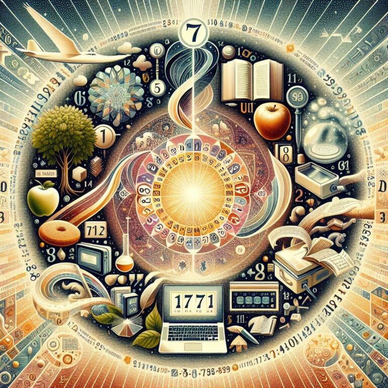 Using Biblical numerology to guide decision-making - Bible Lift ...