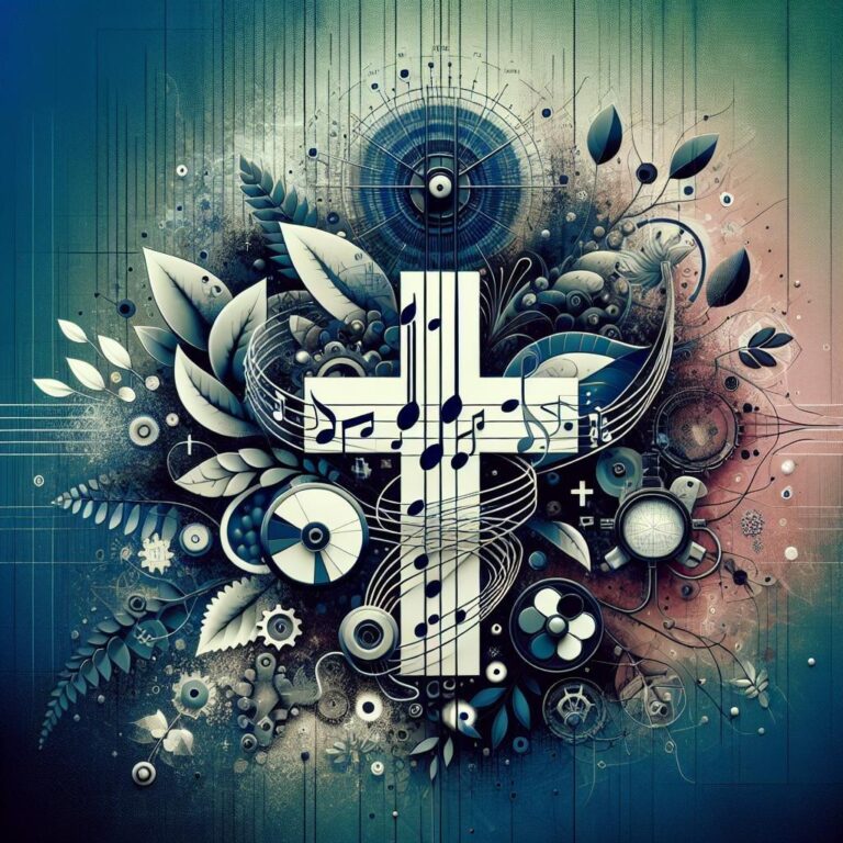 The Role of Music in Christian Worship - Bible Lift - Nourishing Faith ...