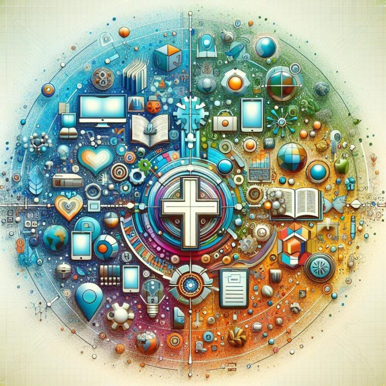 Exploring Different Methods of Bible Study: Which One Works Best for ...