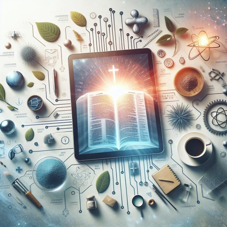 Best Bible Study Apps for 2021 - Bible Lift - Nourishing Faith ...