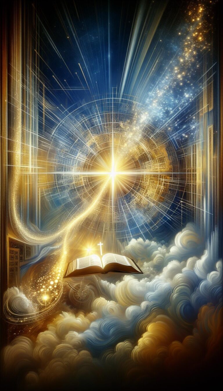 Navigating Traditions in Bible Study Interpretation - Bible Lift ...