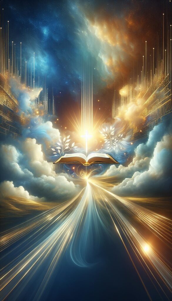 Effective Strategies for Bible Study Reflection - Bible Lift ...