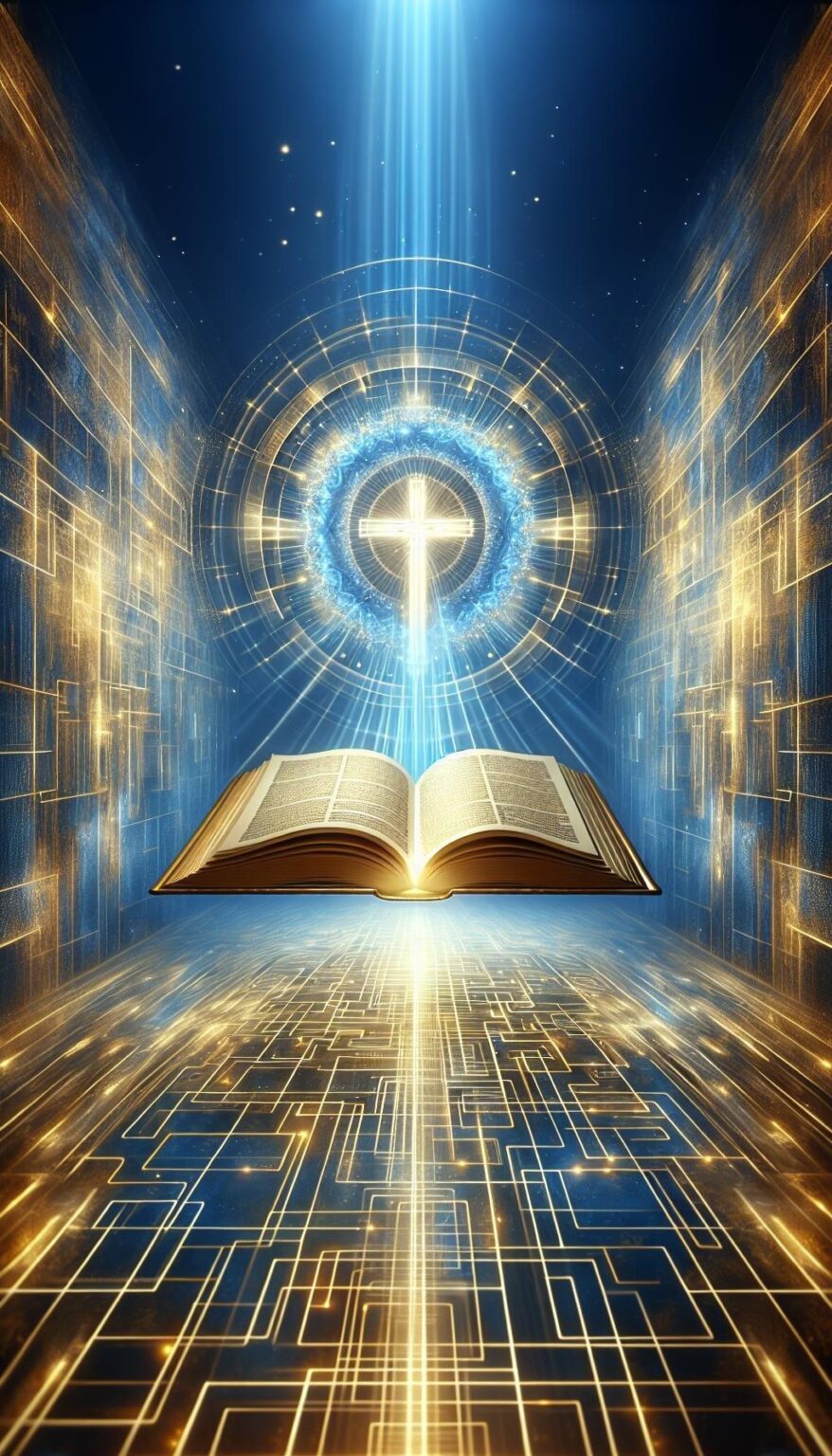 How to Use Technology in Bible Study - Bible Lift - Nourishing Faith ...