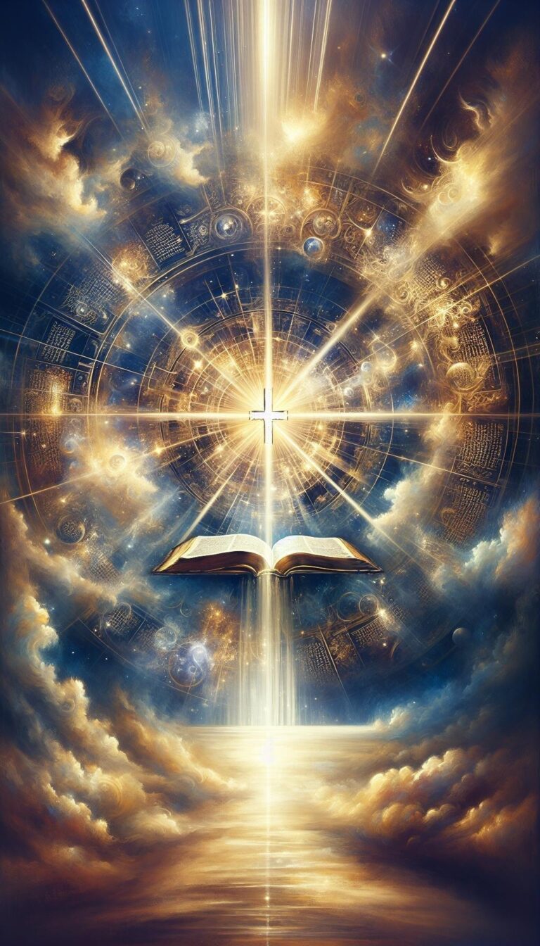 10 Lesser-Known Stories from the Bible - Bible Lift - Nourishing Faith ...