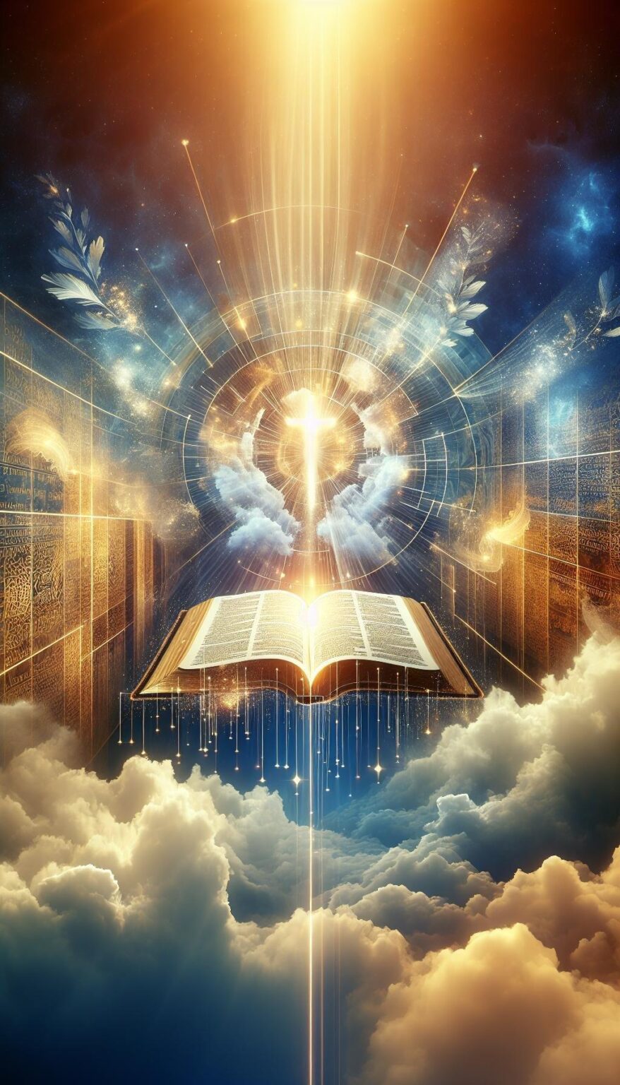 How to Start a Bible Study Group - Bible Lift - Nourishing Faith ...