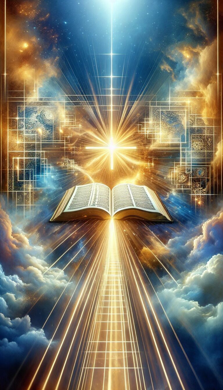 How to Deepen Your Understanding of Scripture - Bible Lift - Nourishing ...