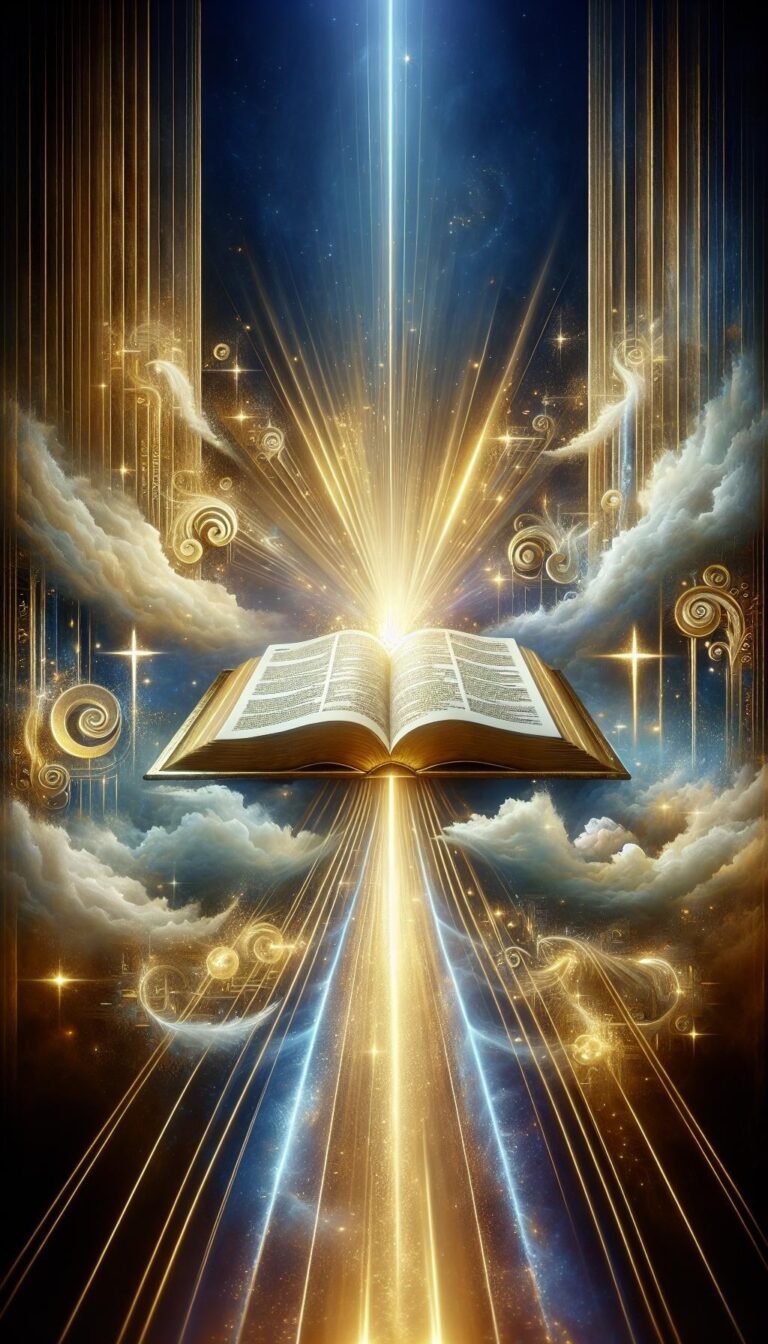 The Impact of Literary Genre on Bible Study - Bible Lift - Nourishing ...