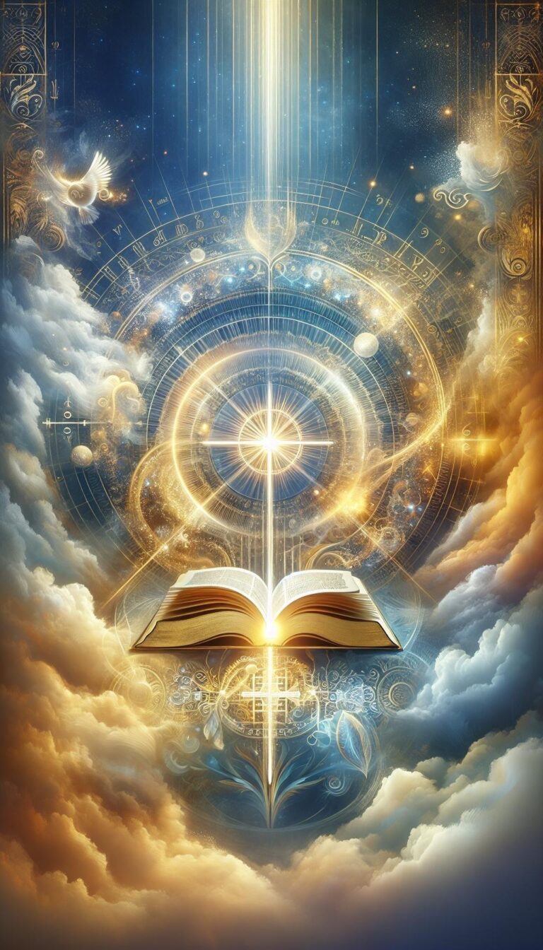 How to Study the Bible for Intercession - Bible Lift - Nourishing Faith ...