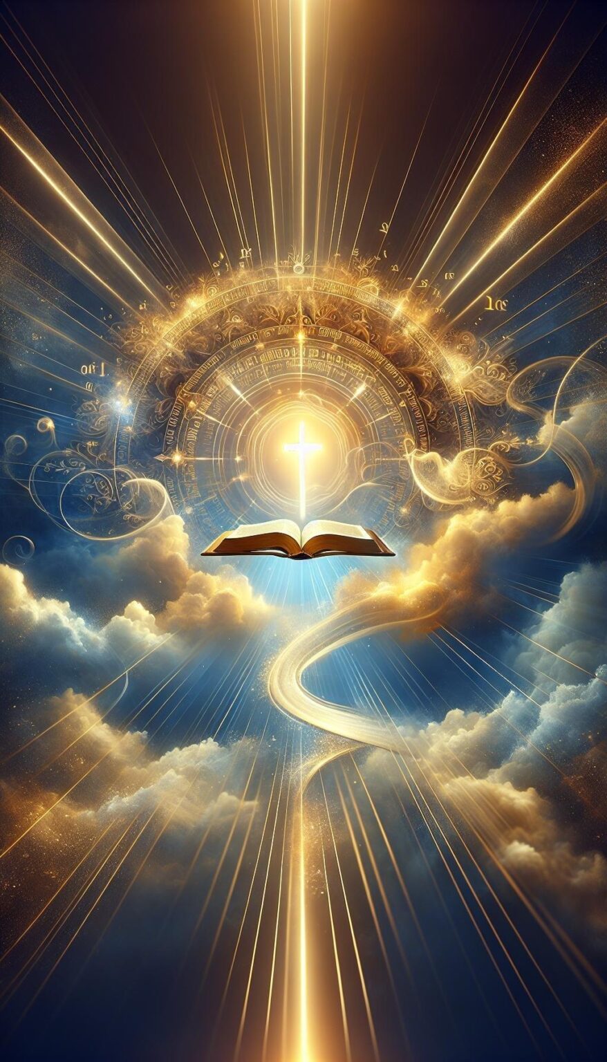 How to Lead a Bible Study Discussion - Bible Lift - Nourishing Faith ...