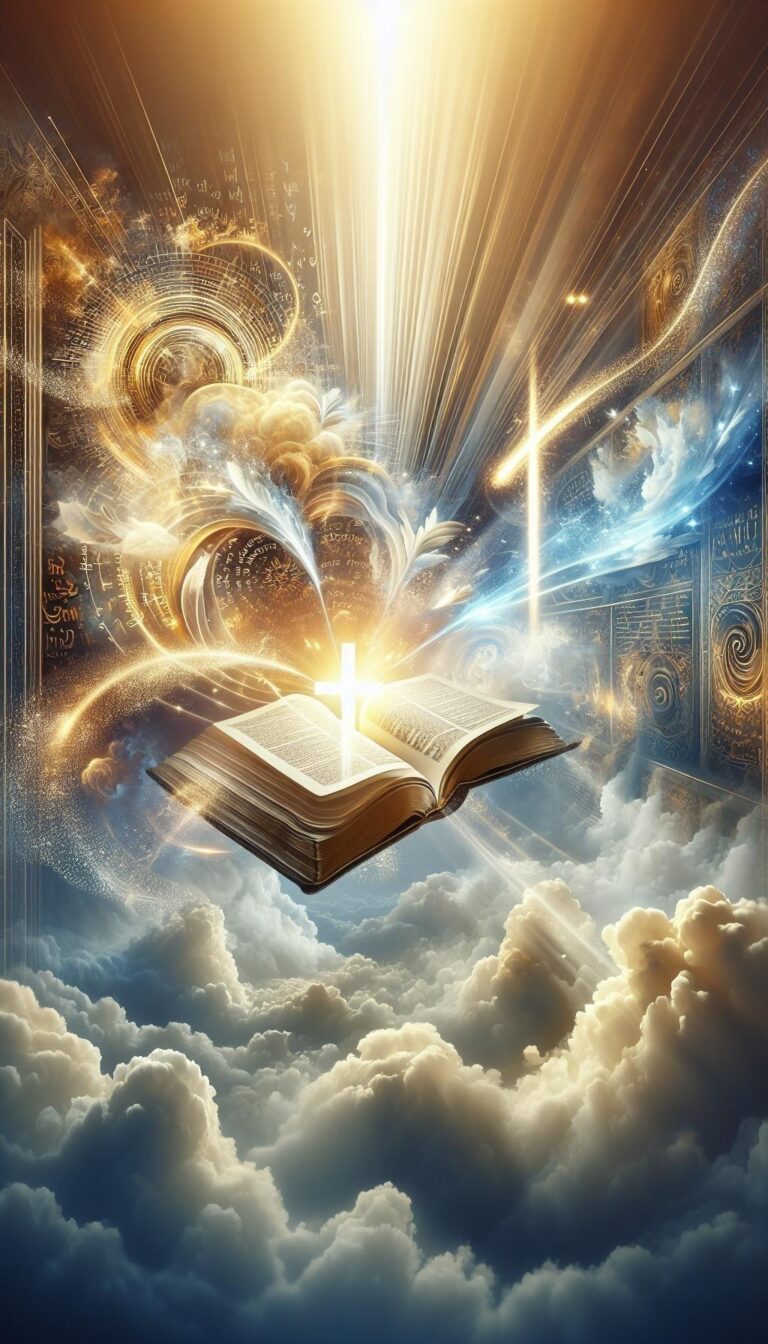 The Role of Faith and Trust in Bible Study - Bible Lift - Nourishing ...