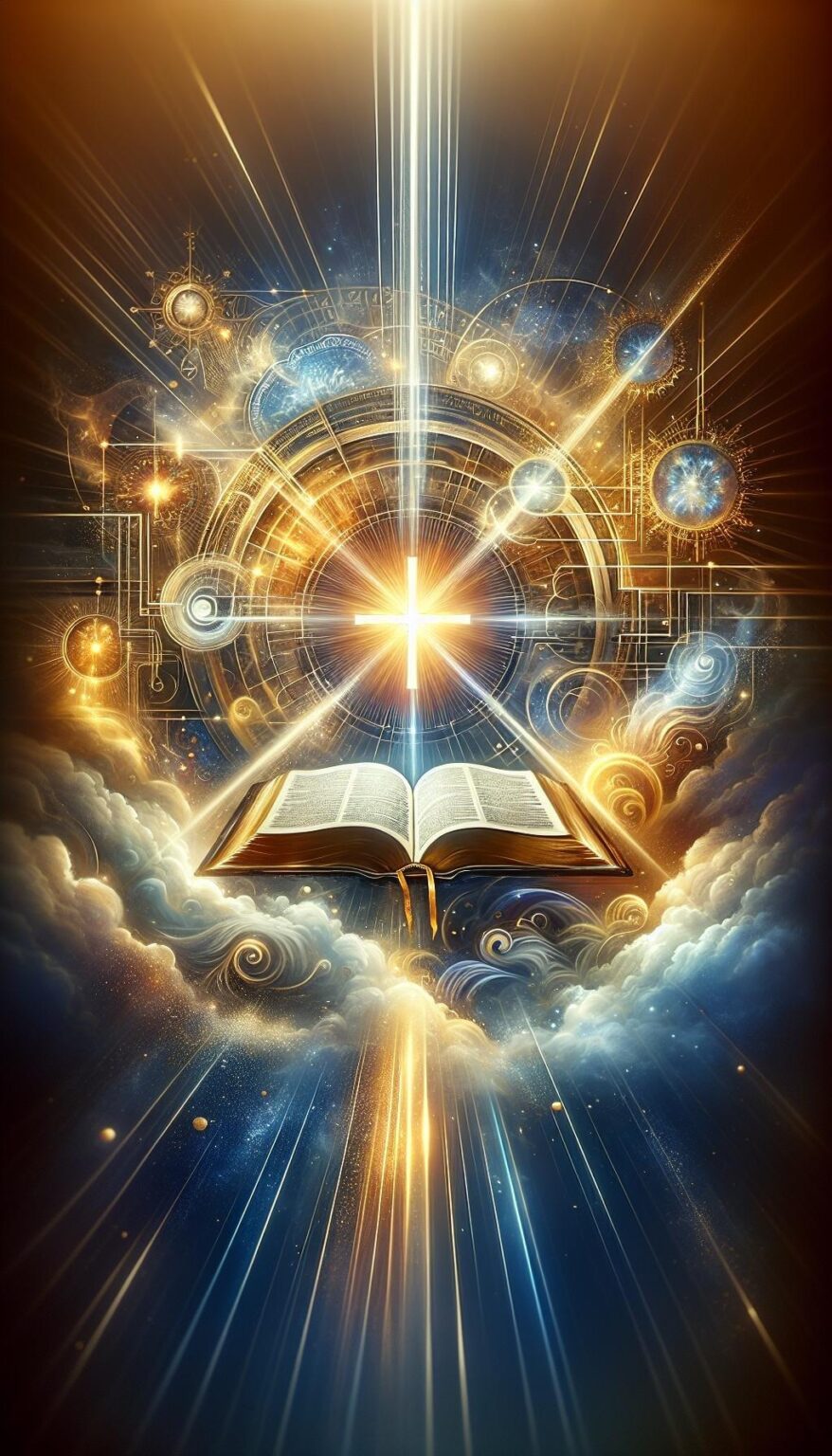 Beginner's Guide to Inductive Bible Study - Bible Lift - Nourishing Faith & Understanding