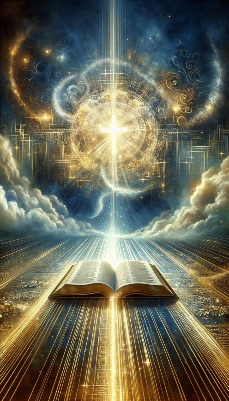 Understanding the Apocalyptic Literature of the Bible - Bible Lift ...