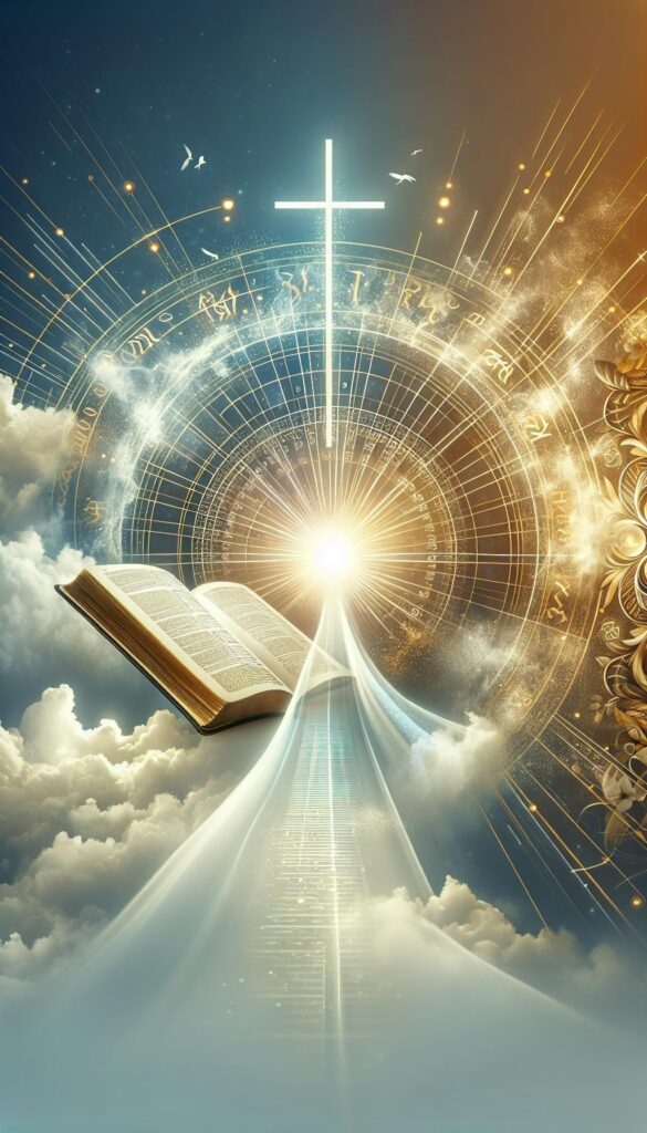 10 Bible Study Questions for Personal Reflection - Bible Lift ...
