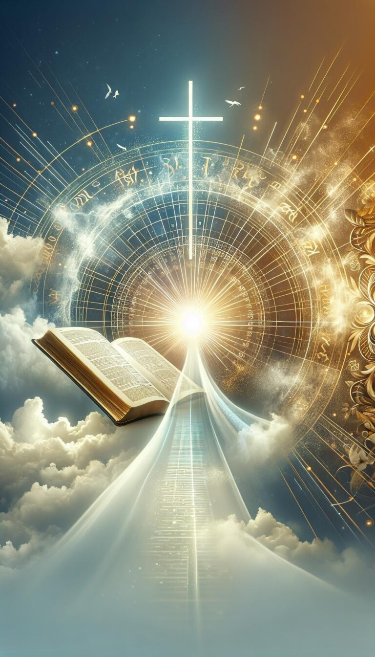 10 Bible Study Questions for Personal Reflection - Bible Lift ...