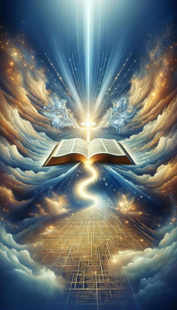 Developing a Habit of Daily Bible Study - Bible Lift - Nourishing Faith ...