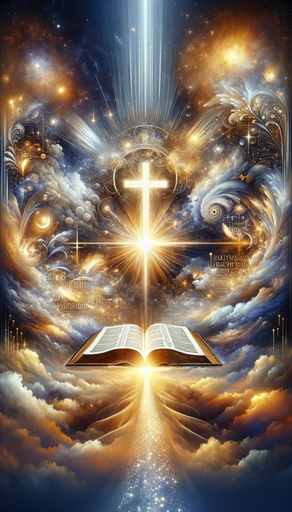 Biblical Principles for Conflict Resolution - Bible Lift - Nourishing ...