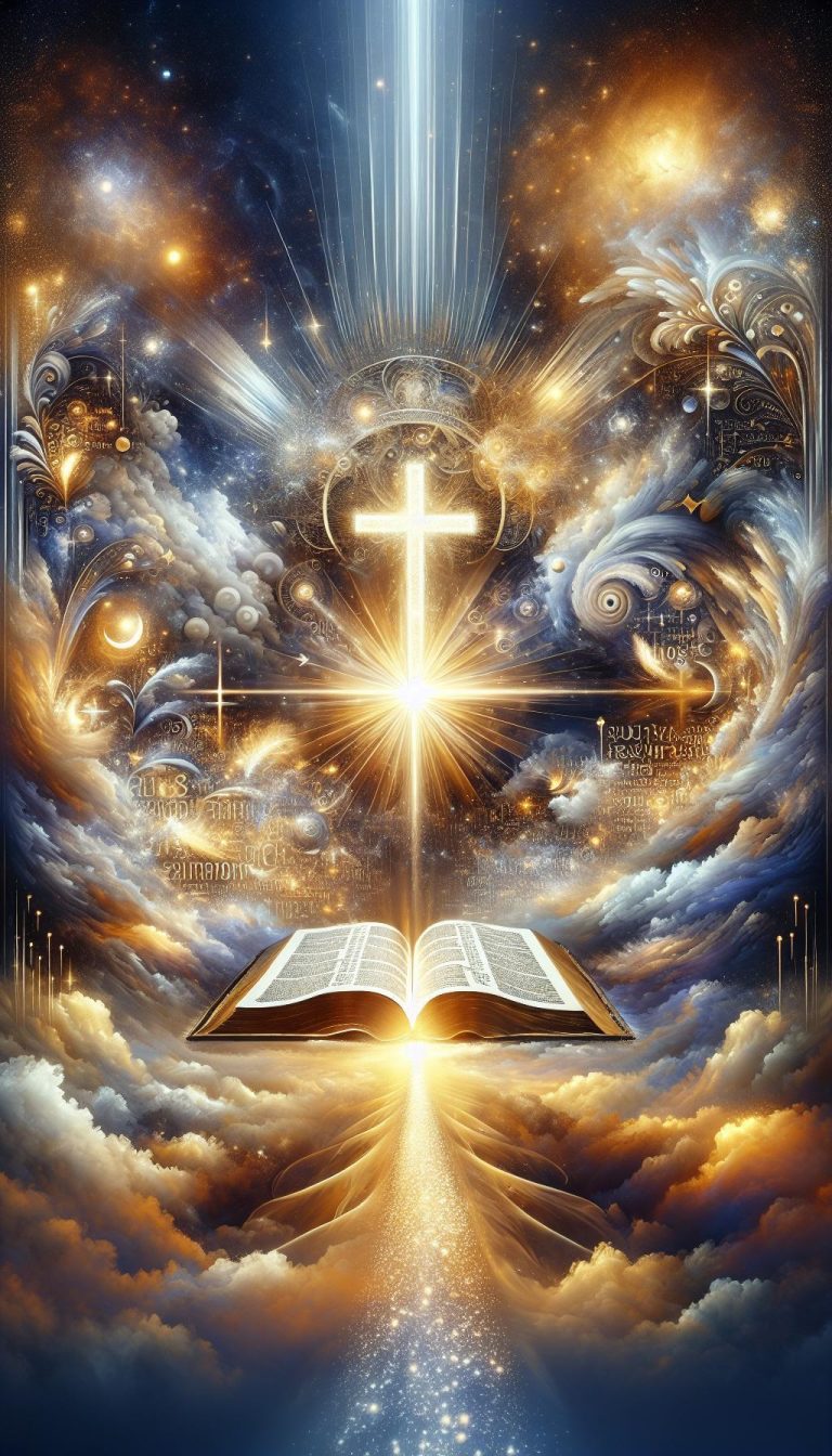 Biblical Principles for Conflict Resolution - Bible Lift - Nourishing ...