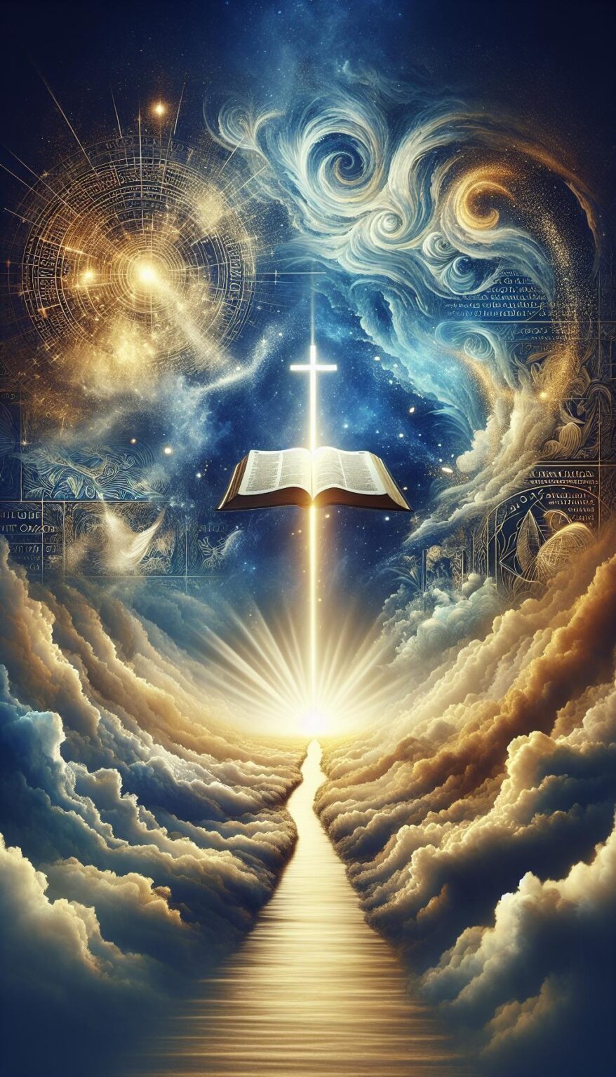 Key Themes in the Bible to Explore - Bible Lift - Nourishing Faith ...