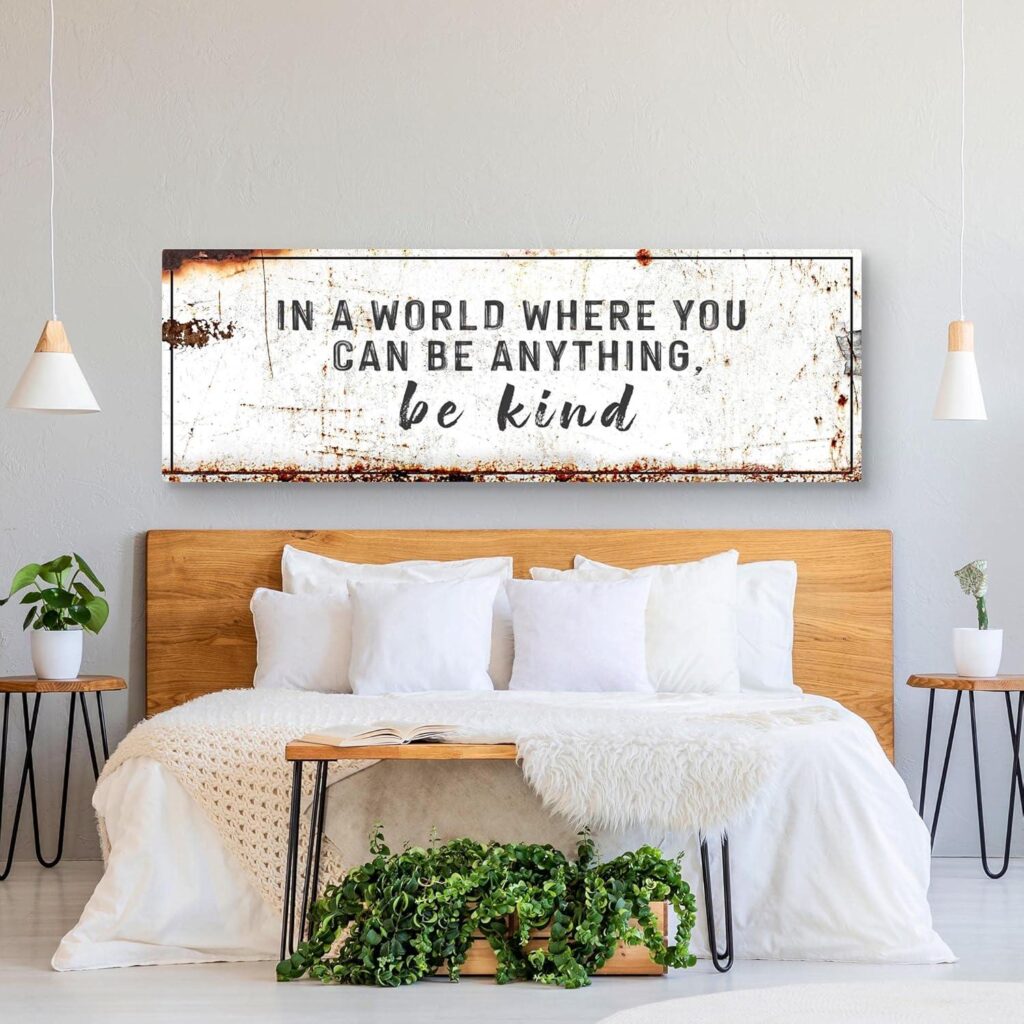 Why We Love Tailored Canvases' Inspirational Christian Wall Art - Bible ...