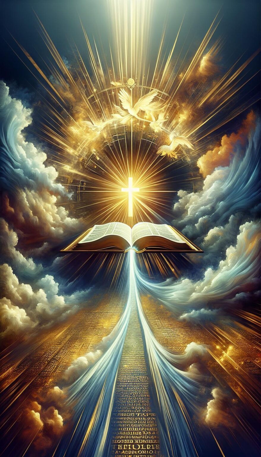 The Impact of Art on Bible Study - Bible Lift - Nourishing Faith ...