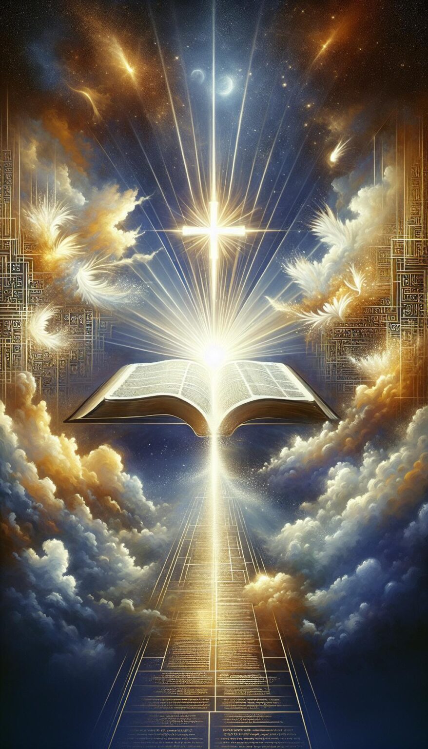 How to Study the Bible with a Group - Bible Lift - Nourishing Faith ...