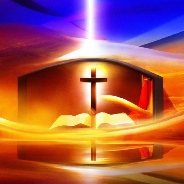How to Build a Robust Faith Foundation - Bible Lift - Nourishing Faith ...