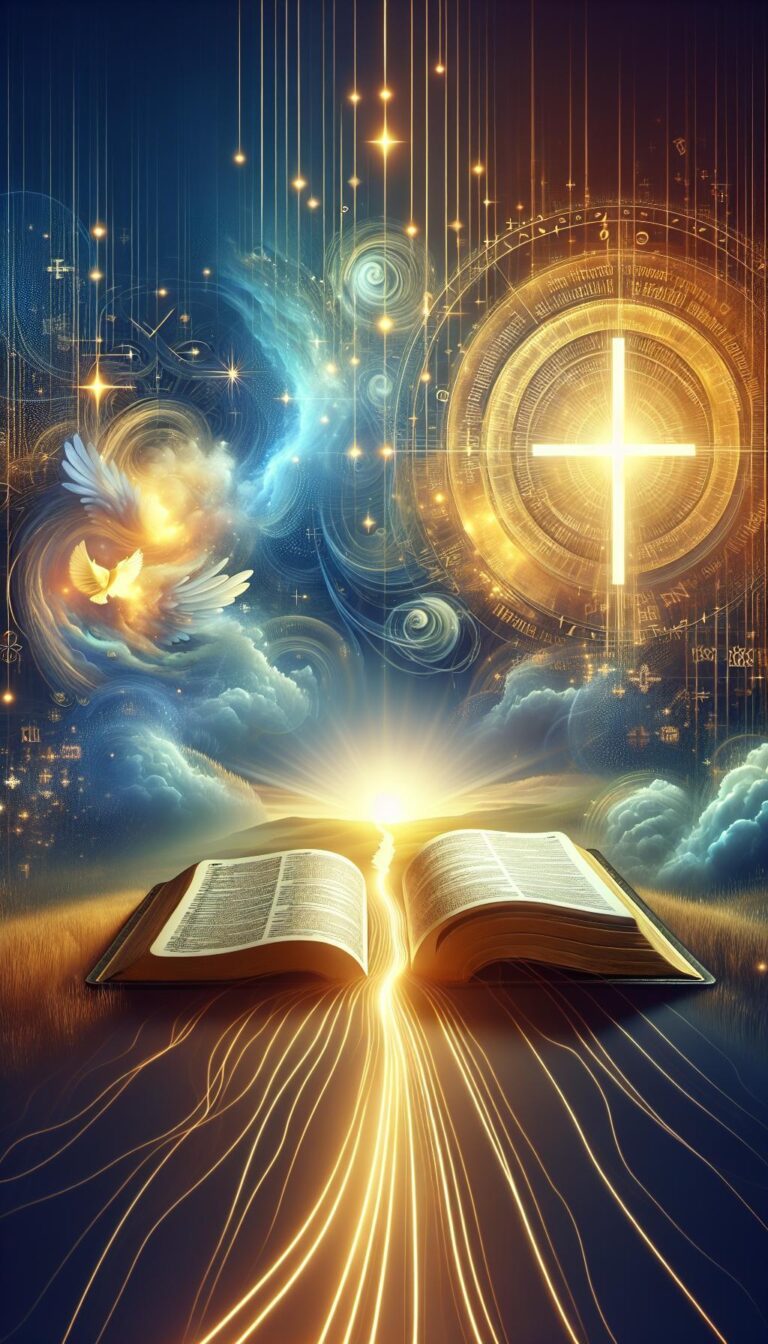 Top Bible Study Methods for Marking Your Bible - Bible Lift ...