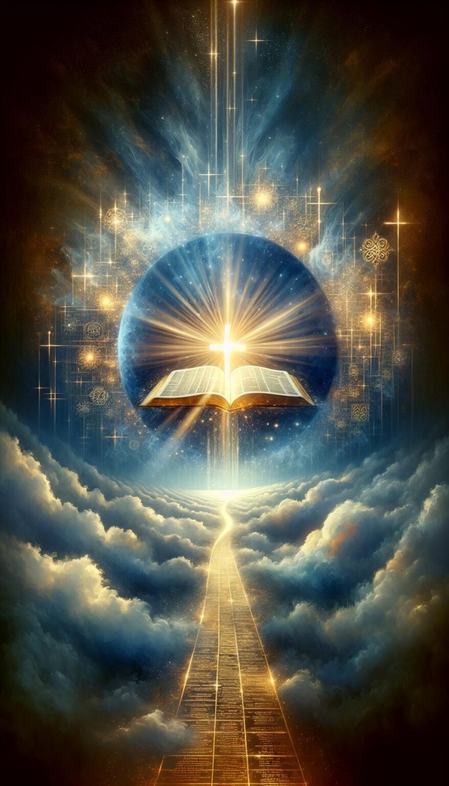 Bible Study on the Go: Tips for Busy Individuals - Bible Lift ...