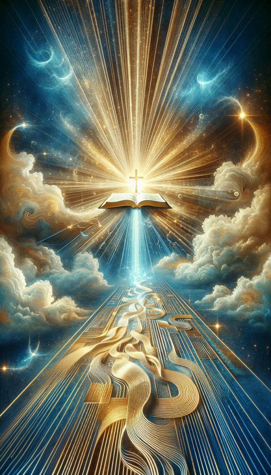 Biblical Principles for Financial Stewardship - Bible Lift - Nourishing ...