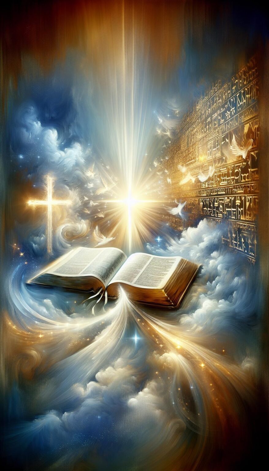 The Influence of Archaeology on Bible Study - Bible Lift - Nourishing ...