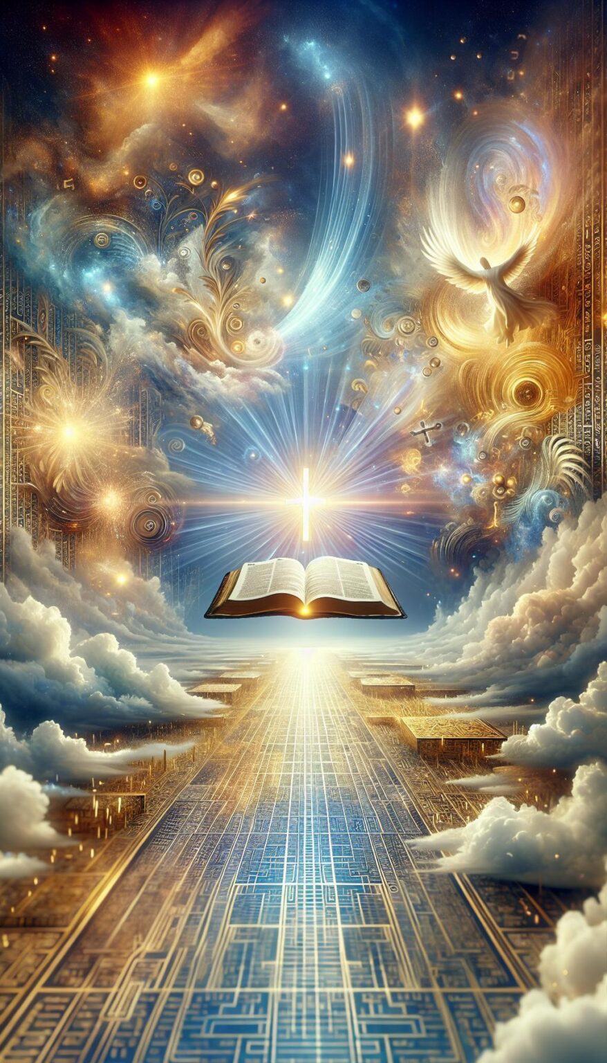 Understanding the Importance of Bible Study - Bible Lift - Nourishing Faith & Understanding